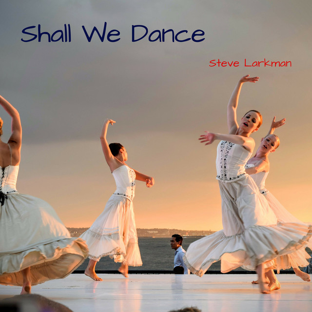 Shall We Dance - Single by Steve Larkman | Spotify