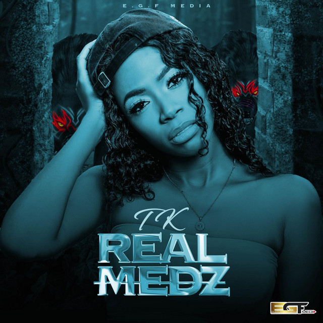 Real Medz - Single by TK | Spotify