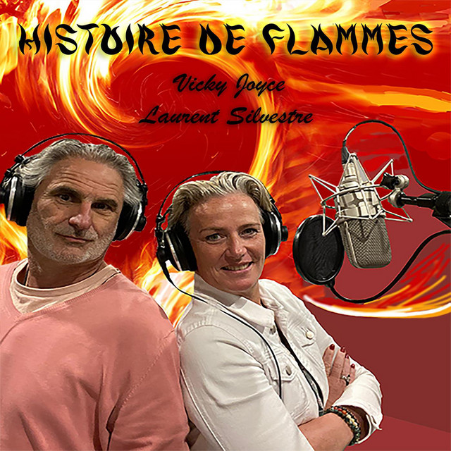 Histoire de flammes - Single by Vicky Joyce | Spotify