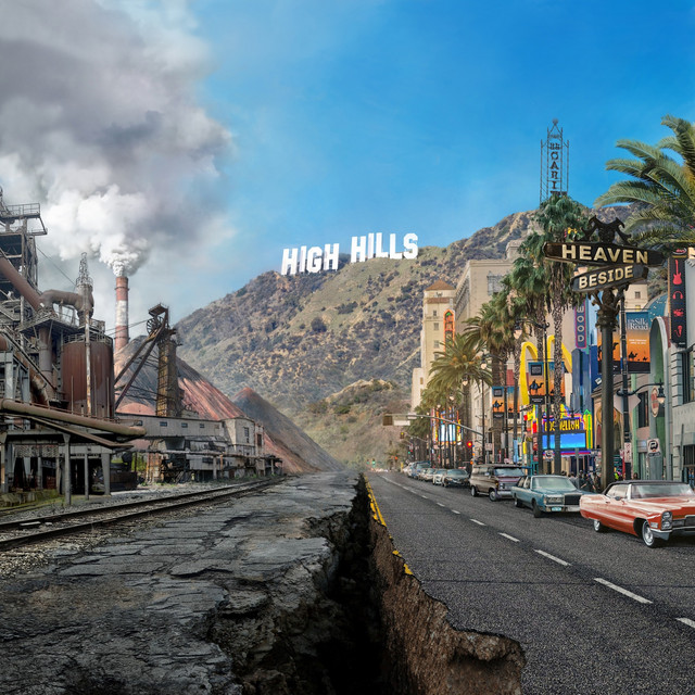 HIGH HILLS | Spotify