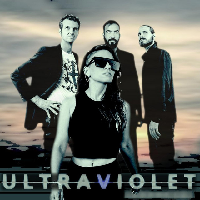Ultraviolet | Spotify