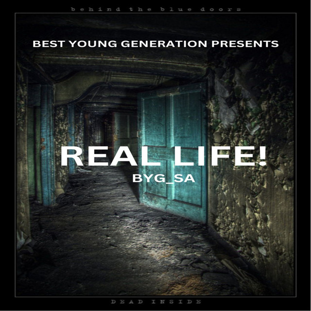Real Life - 2024 Remastered Version - song and lyrics by BYG_SA | Spotify