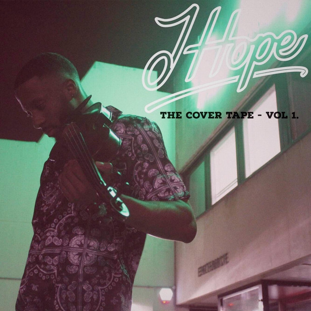 The Cover Tape - Vol 1. - Album by J Hope | Spotify