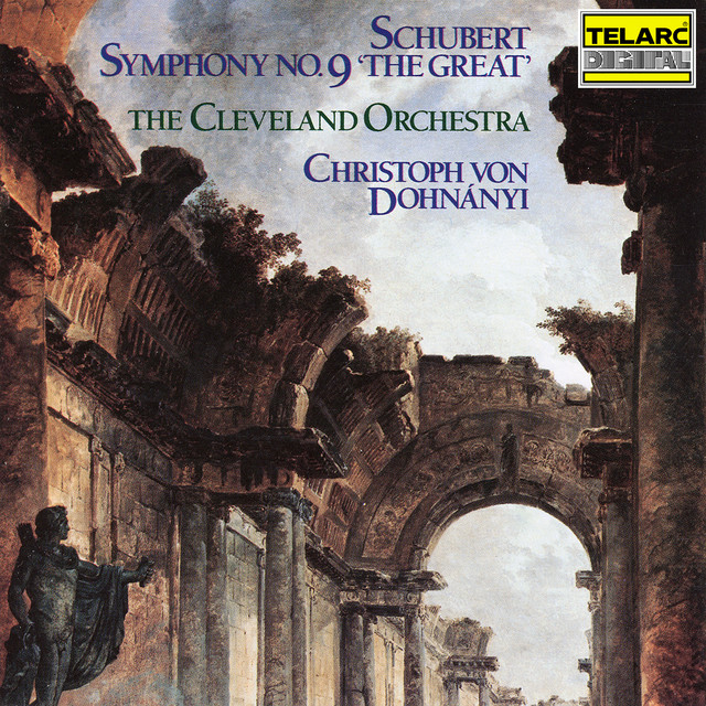 Schubert: Symphony No. 9 in C Major, D. 944 "The Great" - Album by ...