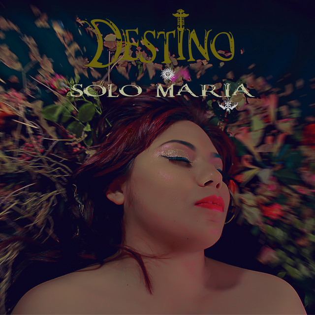 Destino - Single by Solo María | Spotify