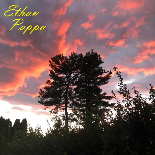 Ethan Pappa | Spotify