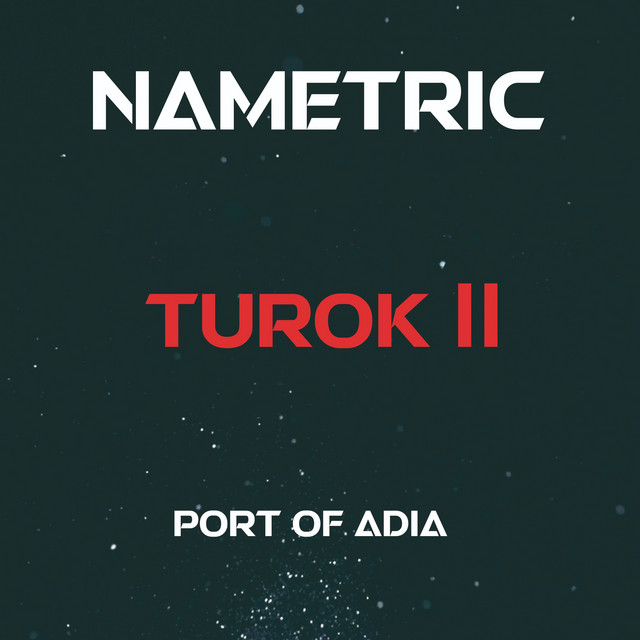 Port Of Adia (Metal Cover) - song and lyrics by Nametric | Spotify