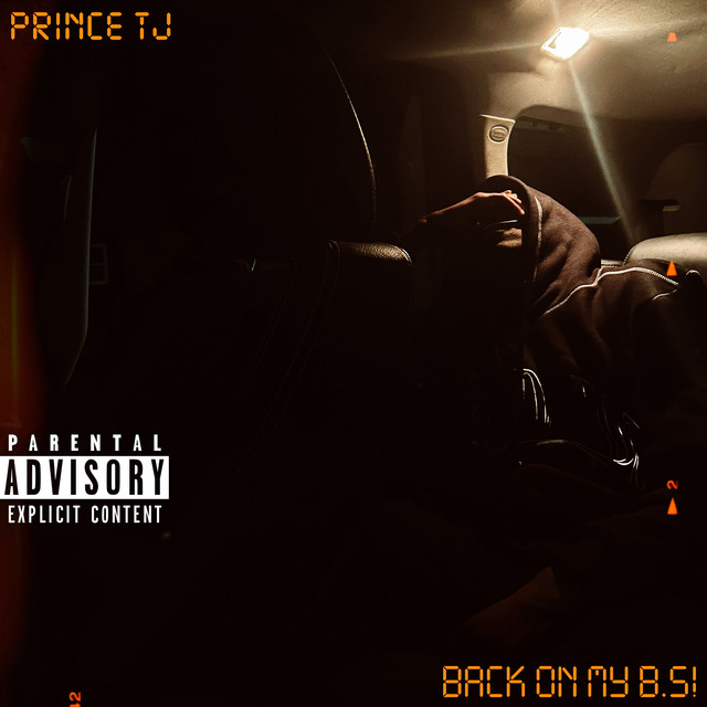 Back on My B.S! - Album by Prince TJ | Spotify