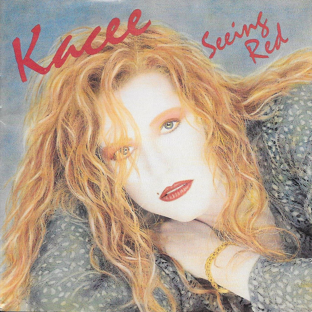 Seeing Red - Album by Kacee | Spotify