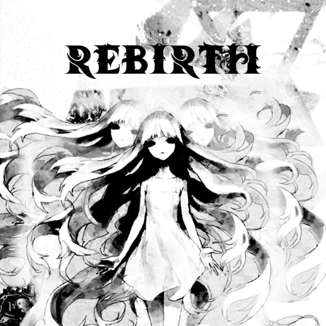 R3B1Rth - EP by mogory | Spotify