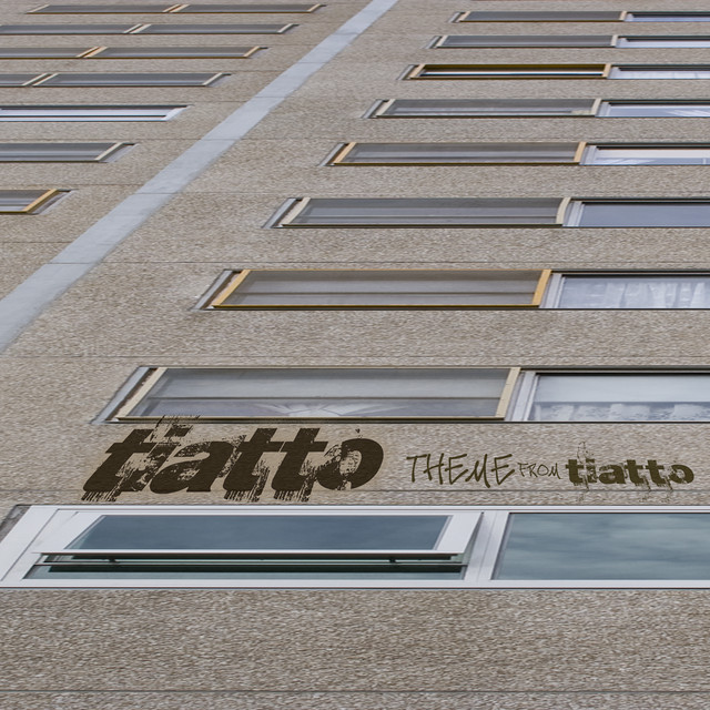 Theme From Tiatto – Single de Tiatto | Spotify