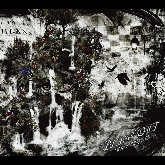 DEATHGAZE | Spotify