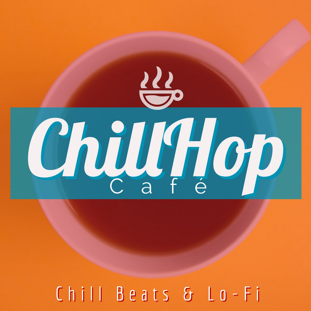Chill Piano Beat - Instrumental - song and lyrics by ChillHop Cafe ...