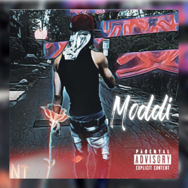 Moddi - Single by TFE Moddi | Spotify