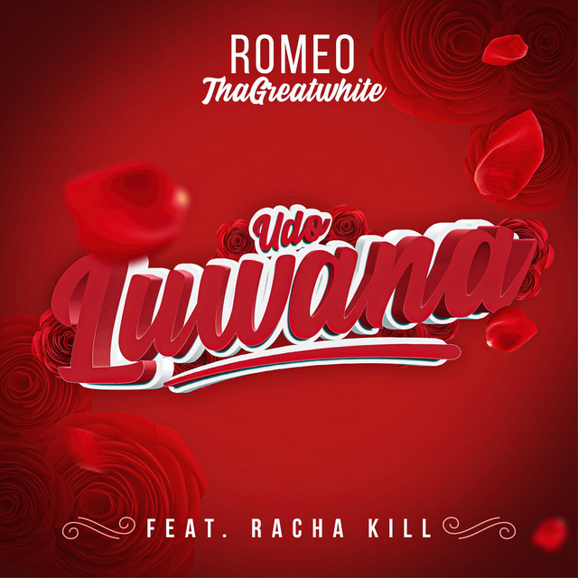 Udo luwana - Single by Romeo ThaGreatwhite | Spotify