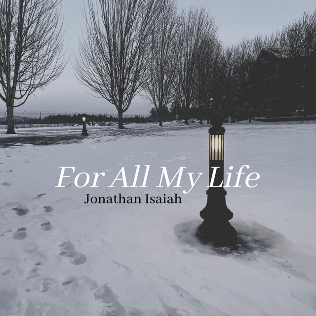 Serenity - song by Jonathan Isaiah | Spotify