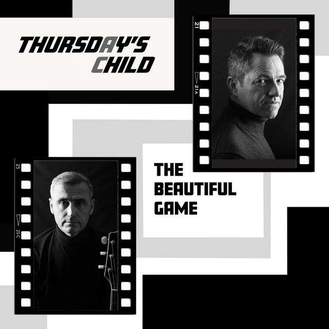 Aug 25, 2024: Thursday's Child / Alex Askew / Steven Little / Simon ...