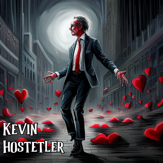 Kevin Hostetler | Spotify
