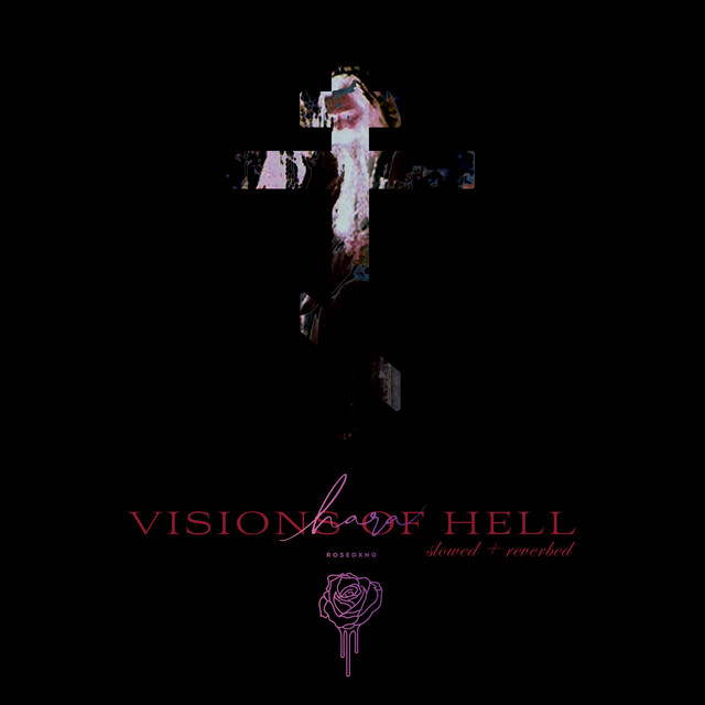 visions of hell - Single by hara | Spotify