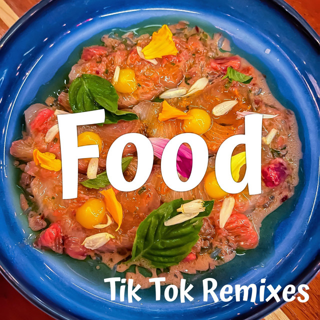 Time For Food - Funnier Tik Tok Remix - song and lyrics by Food Music ...