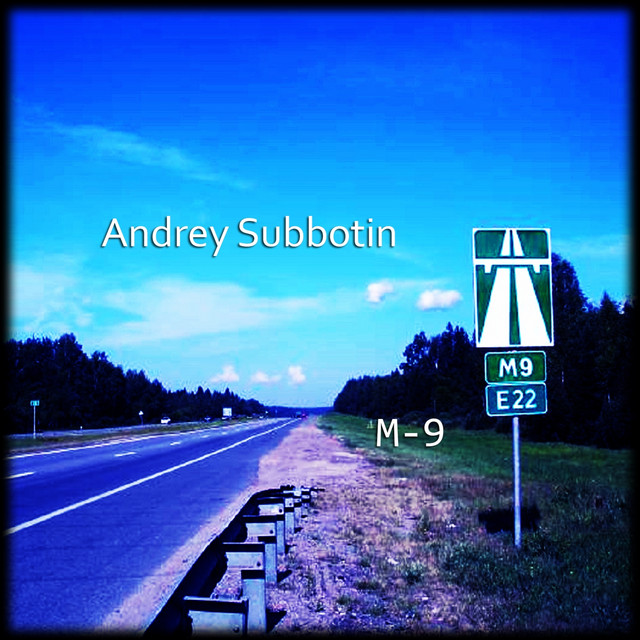 Winter Chords - Original Mix - song and lyrics by Andrey Subbotin | Spotify