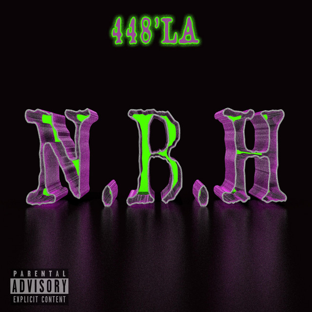 N.B.H - Single by SauceBabyLA | Spotify