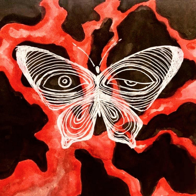 Cocoon - EP by Taimur Shaikh | Spotify