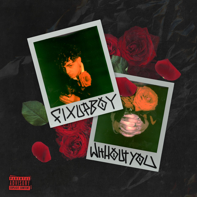 Without You - Single by Fixupboy | Spotify