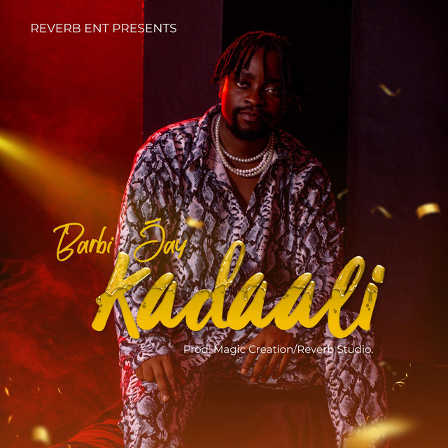 Kadaali - song and lyrics by Barbi Jay | Spotify