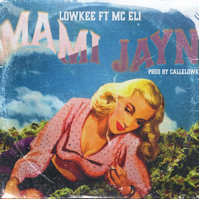 MAMI JAYN - Single by Lowkee | Spotify