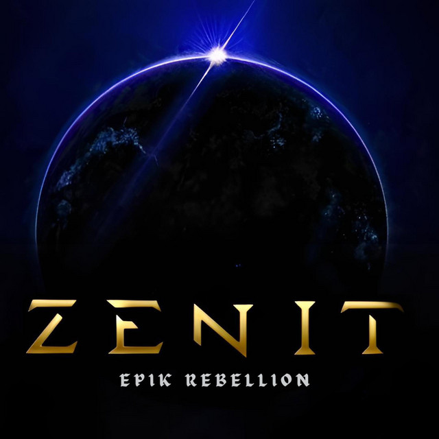 Zenit - Single by Epik Rebellion | Spotify
