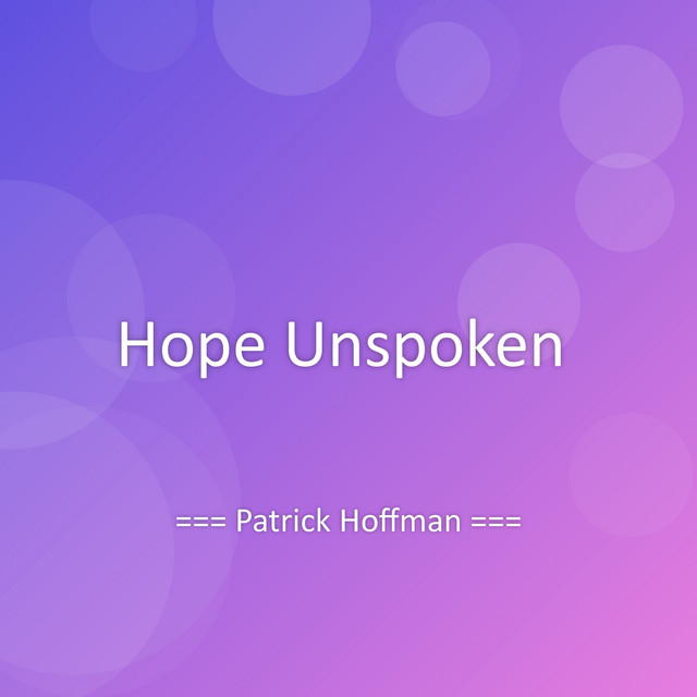 Patrick Hoffman Concert & Tour History | Concert Archives