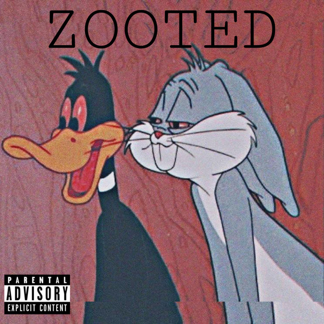 ZOOTED - Single by Ismokeup | Spotify
