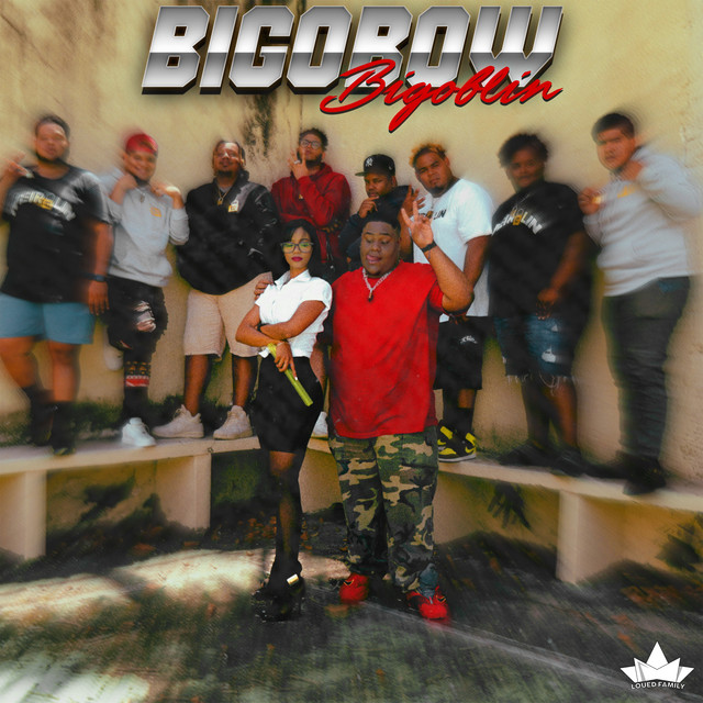 Bigobow - Single by Bigoblin | Spotify