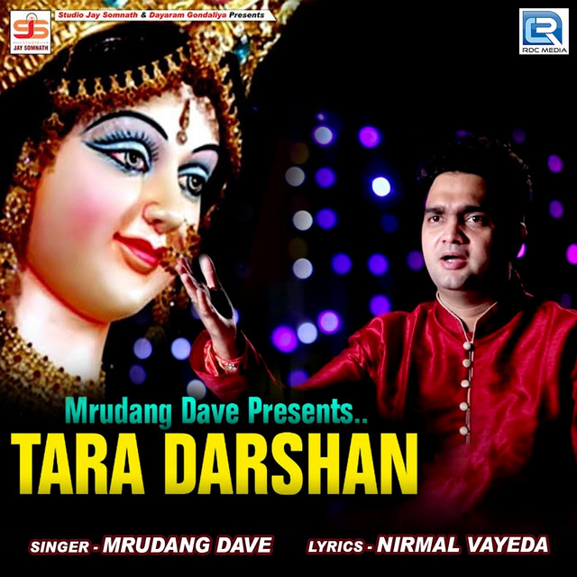 Tara Darshan (Original) - Single by Mrudang Dave | Spotify