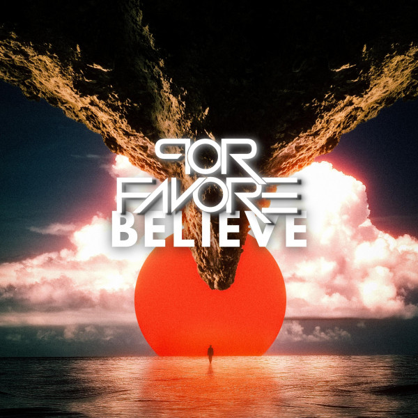 Believe - Album by Por Favore | Spotify