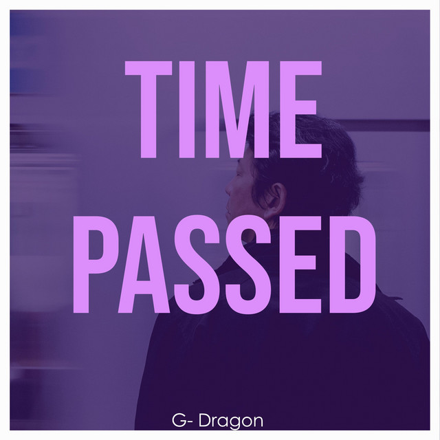 No Rain - song and lyrics by G-DRAGON | Spotify