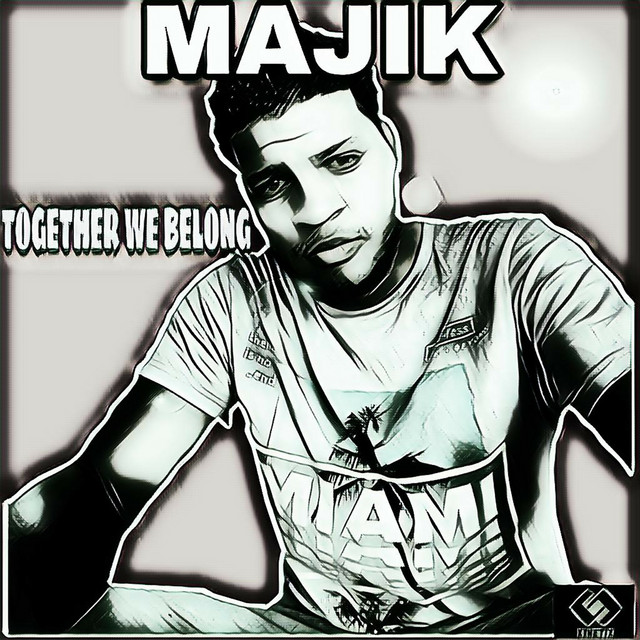Majik | Spotify