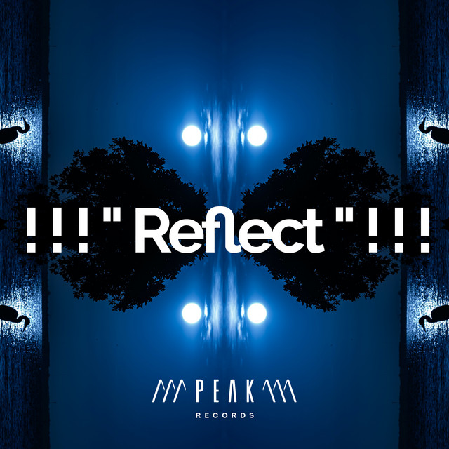 Reflect " ! ! ! - Album by Deep Sleep Music Collective | Spotify