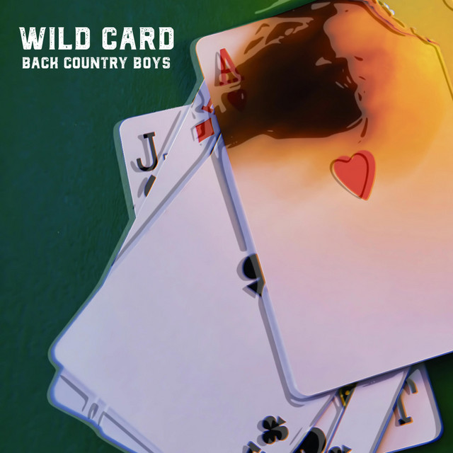 Wild Card - Single by Back Country Boys | Spotify
