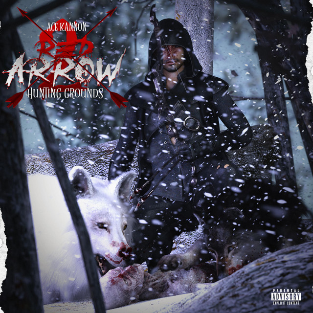 Red Arrow 2: Hunting Grounds - Album by Ace Kannon | Spotify