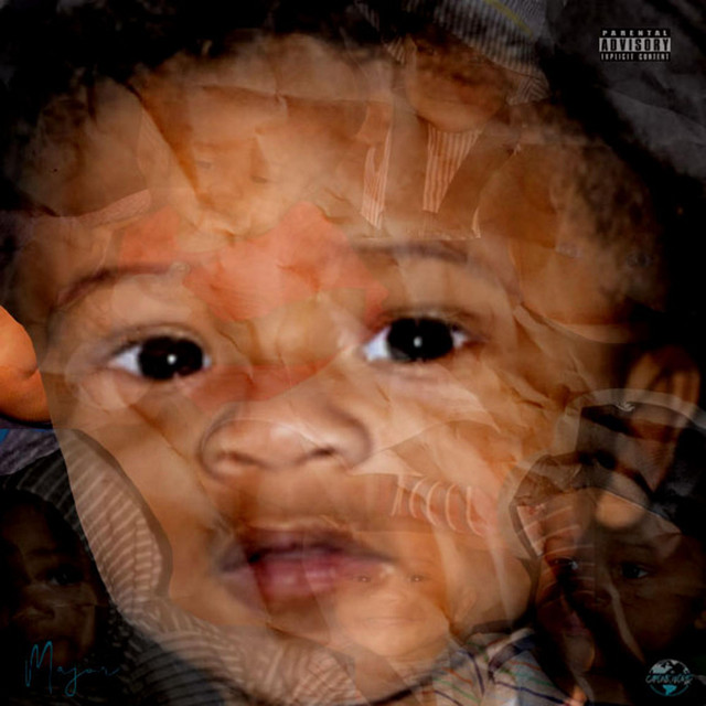 Major - Album by Ali Capone' | Spotify