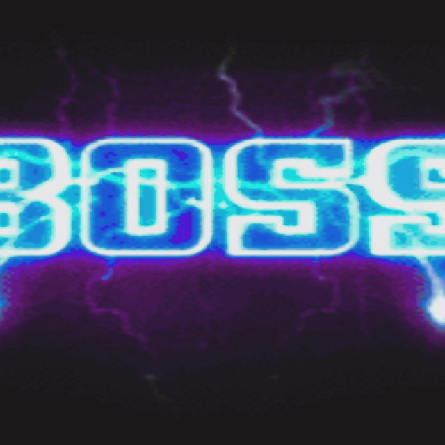 Boss - Single by Ace Thompson | Spotify