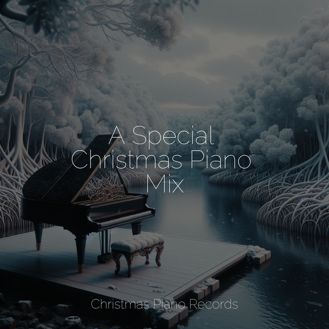 A Special Christmas Piano Mix - Album by Christmas Piano Records | Spotify