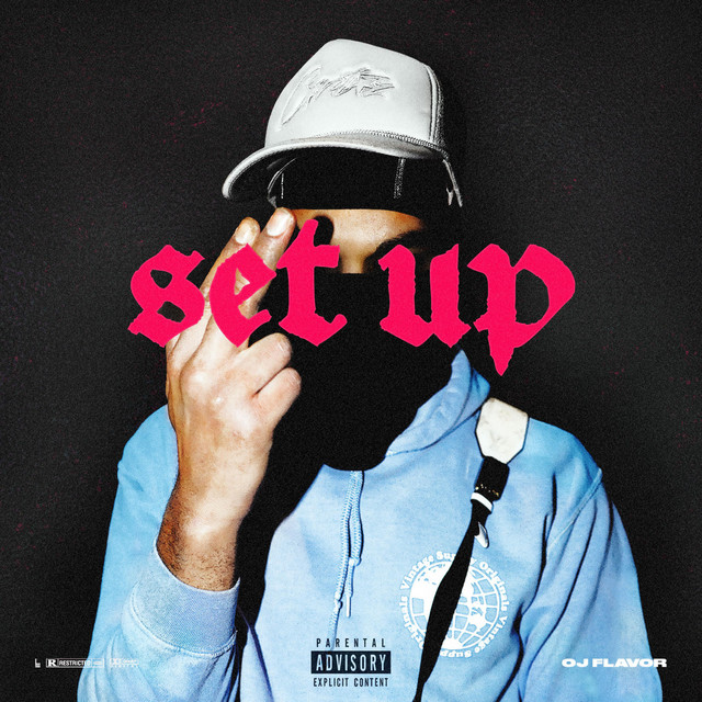 Set Up - Single by OJ flavor | Spotify