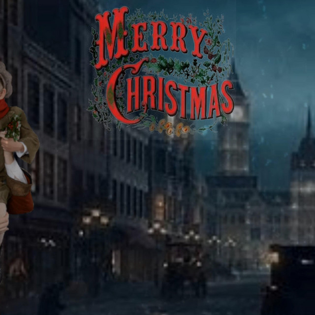 Dickens Of A Christmas - Single by Keith Hartland | Spotify