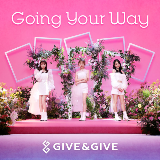 Going Your Way - song by Give&Give | Spotify