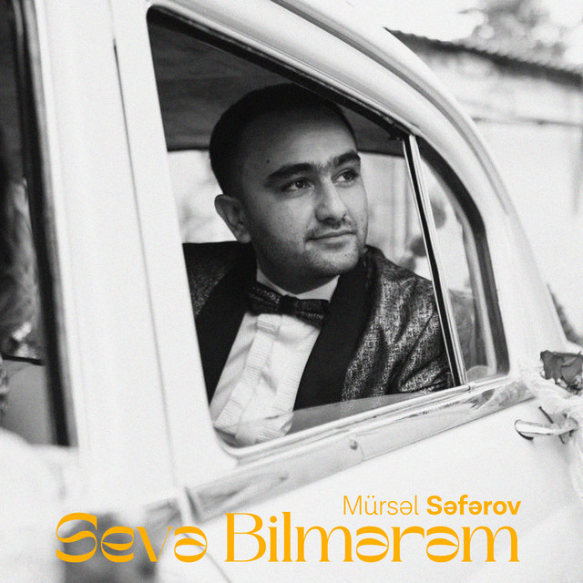 Sevə Bilmərəm - Single by Mursel Seferov | Spotify