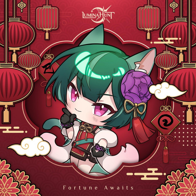 Lumina Hunt Main Theme (Lunar New Year Ver.) - song and lyrics by TWX ...