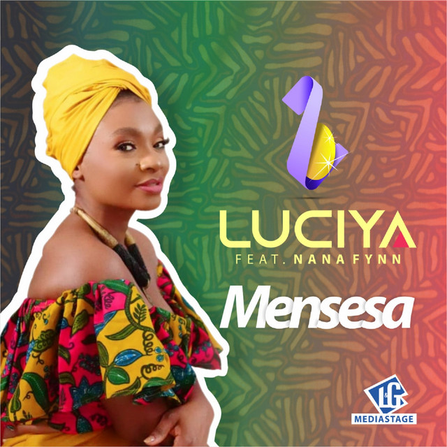 Luciya | Spotify